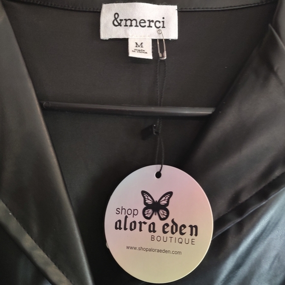 Alora Eden Boutique | Pants & Jumpsuits | Alora Eden Jetsetter Girl ...